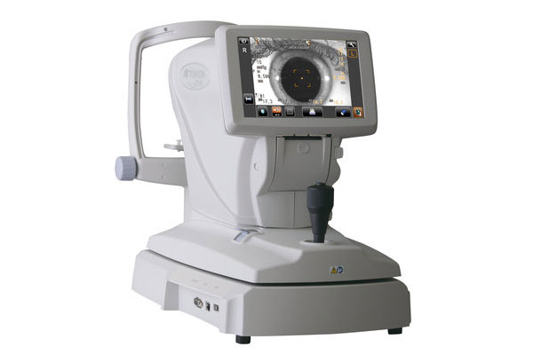 Tonometro No Contact